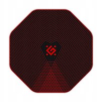 Mata podłogowa Defender TEKTA pod fotel gaming - Defender | Sklep EMPIK.COM