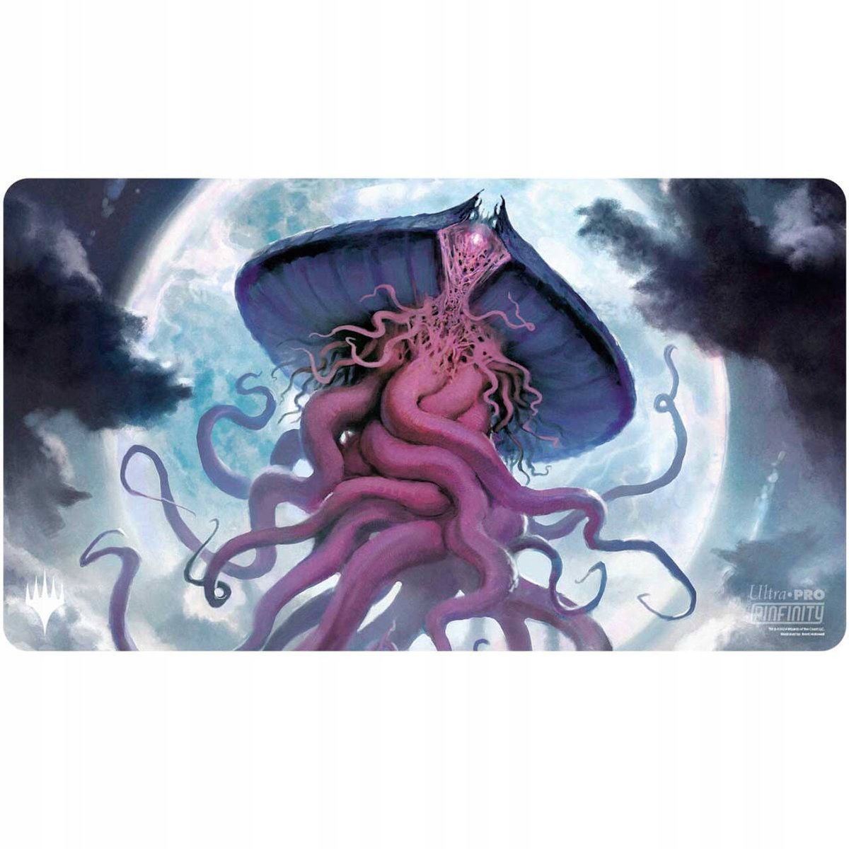 Mata Premium MTG Modern Horizons 3 Magic the Gathering AR Emrakul the ...