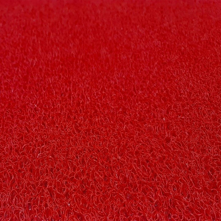 Mata Spaghetti|basen| sauna| czerwony 100cm - Berfin | Sklep EMPIK.COM