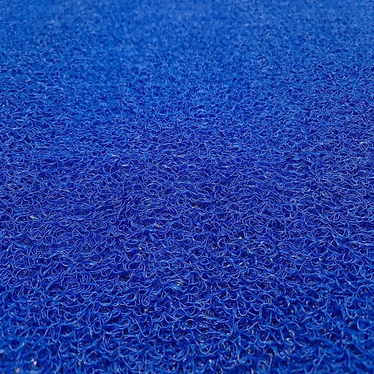 Mata Spaghetti|basen| sauna| niebieski 100cm - Berfin | Sklep EMPIK.COM