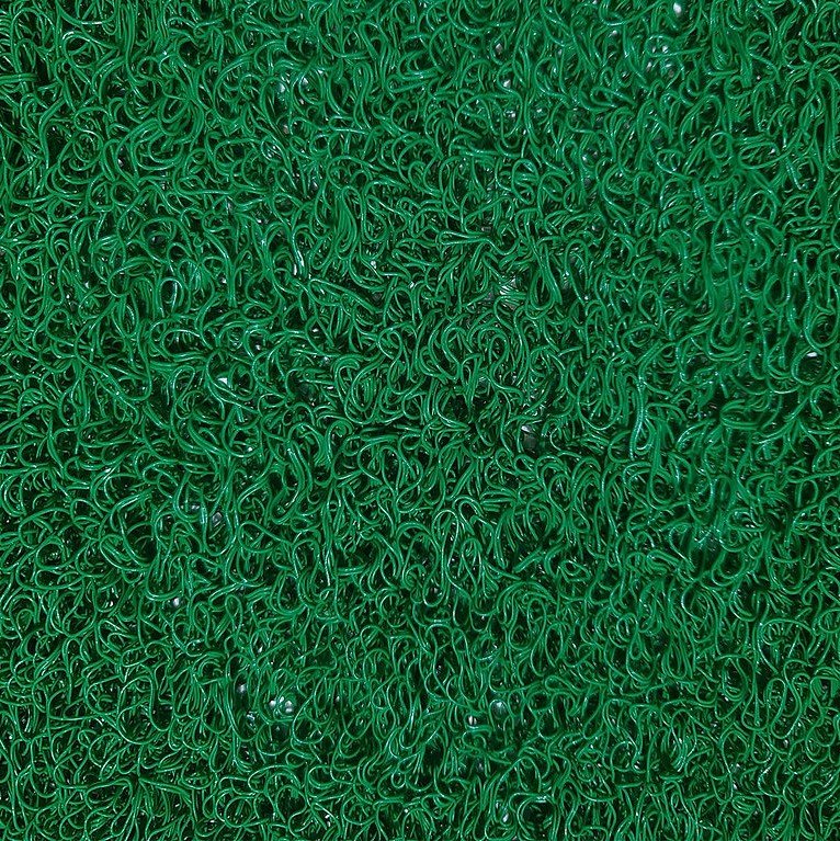 Mata Spaghetti|basen| sauna| zielony 100cm - Berfin | Sklep EMPIK.COM