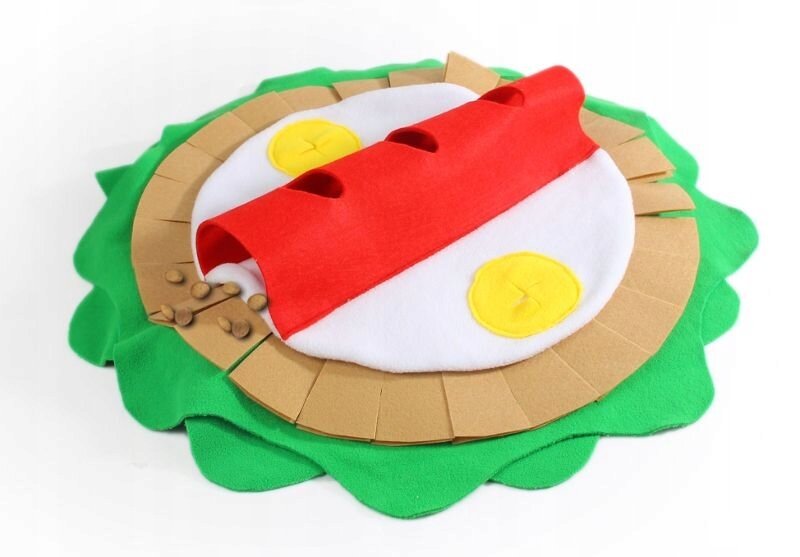 Mata węchowa AFP Dig It - Kanapka - inna (Inny) | Sklep EMPIK.COM