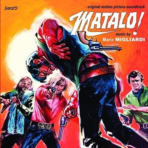 Matalo! - Various Artists | Muzyka Sklep EMPIK.COM