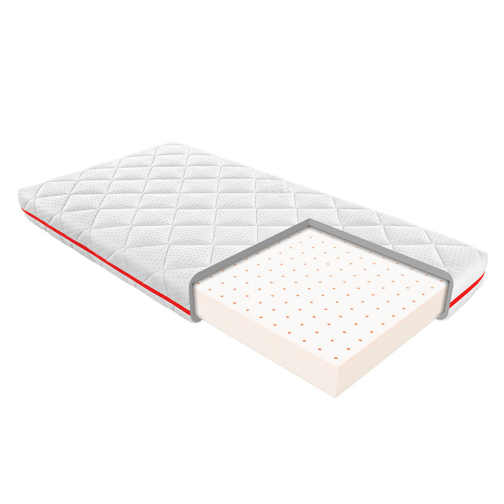 Materac 60x120 cm Janpol Fini H3 - Janpol | Sklep EMPIK.COM