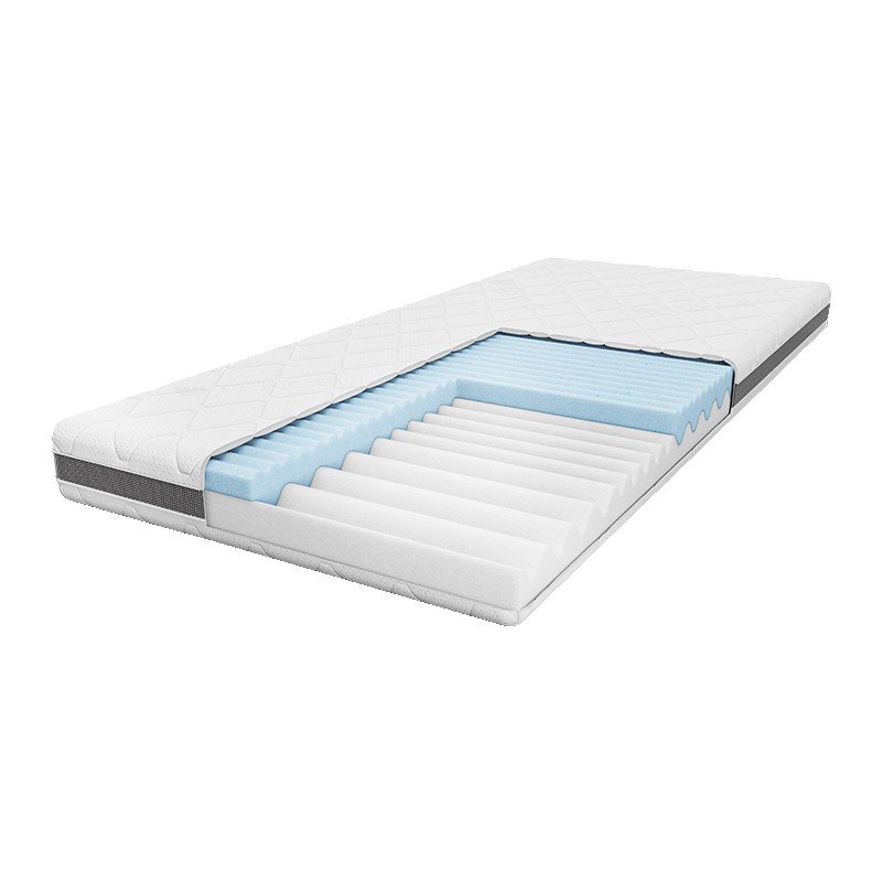 Materac 90x160 YOUNG SPECIAL PAN MATERAC piankowy - PAN MATERAC | Sklep ...