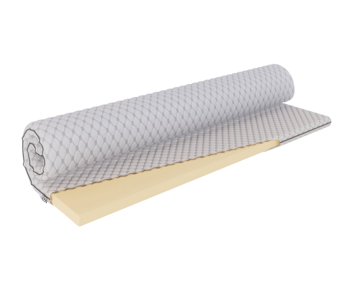 Visco Topper 180x200