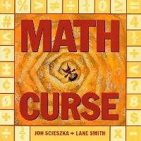 Math Curse - Scieszka Jon | Książka w Empik