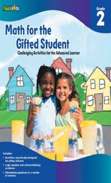 Math for the Gifted Student Grade 2 (For the Gifted Student ...