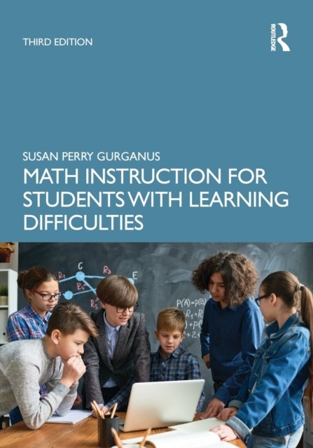 Math Instruction for Students with Learning Difficulties - Opracowanie ...