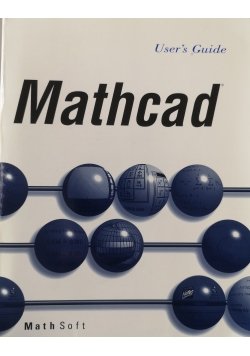 Mathcad - Opracowanie zbiorowe | Książka w Empik