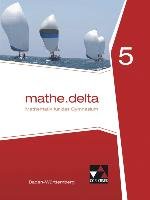 mathe.delta 5. Baden-Württemberg - Kleine Michael | Książka w Empik