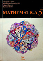 Mathematica 5 - Opracowanie zbiorowe | Książka w Empik