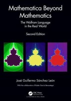 Mathematica Beyond Mathematics: The Wolfram Language in the Real World - Opracowanie zbiorowe ...