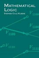 Mathematical Logic - Kleene Stephen | Książka w Empik