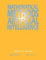 Mathematical Methods in Artificial Intelligence - Bender Edward A. | Książka w Empik