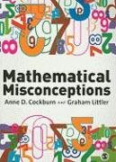 Mathematical Misconceptions - Cockburn Anne | Książka w Empik
