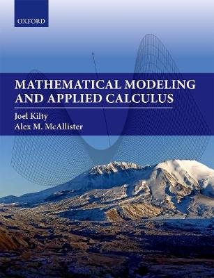 Mathematical Modeling and Applied Calculus - Kilty Joel | Książka w Empik