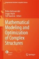 Mathematical Modeling and Optimization of Complex Structures - Springer-Verlag Gmbh | Książka w ...
