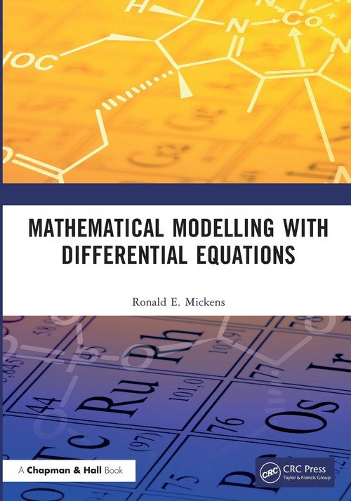 Mathematical Modelling with Differential Equations - W opisie | Książka ...