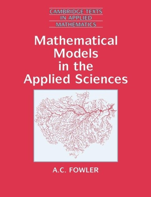 Mathematical Models in the Applied Sciences - Opracowanie zbiorowe ...