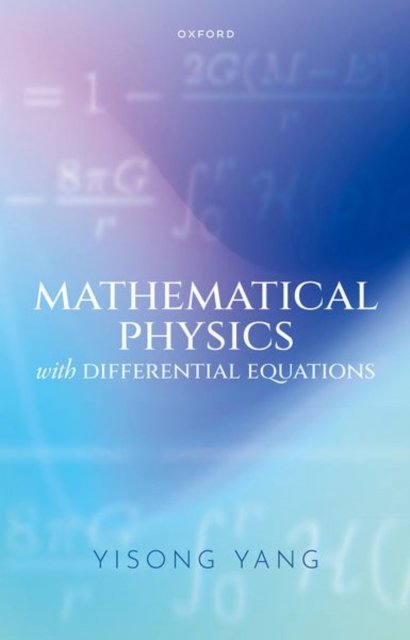 Mathematical Physics with Differential Equations - Opracowanie zbiorowe ...