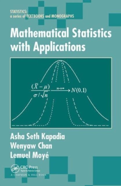 Mathematical Statistics With Applications - Opracowanie zbiorowe ...