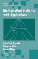 Mathematical Statistics With Applications - Opracowanie zbiorowe ...