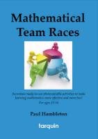 Mathematical Team Races - Hambleton Paul | Książka w Empik