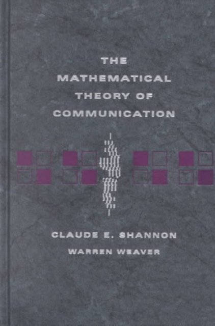 Mathematical Theory of Communication - Shannon Claude E. | Książka w Empik