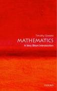 Mathematics: A Very Short Introduction - Gowers Timothy | Książka w Empik