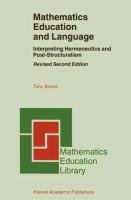 Mathematics Education and Language - Brown Tony | Książka w Empik