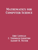 Mathematics for Computer Science - Lehman Eric | Książka w Empik