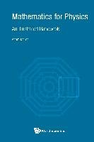 Mathematics for Physics An Illustrated Handbook - Adam Marsh | Książka ...