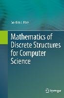 Mathematics of Discrete Structures for Computer Science - Pace Gordon J. | Książka w Empik
