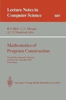 Mathematics of Program Construction - Springer Berlin Heidelberg ...