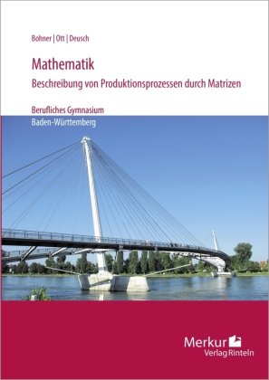 Mathematik - Merkur | Książka w Empik