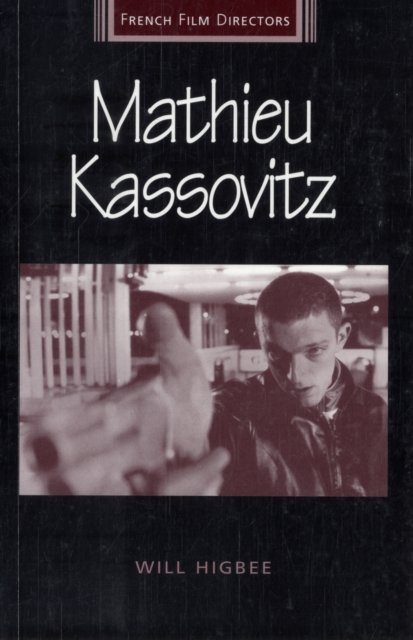 Mathieu Kassovitz - Will Higbee | Książka w Empik