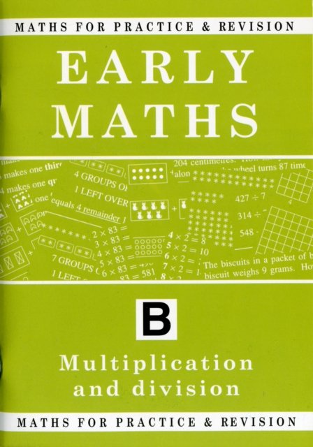 Maths for Practice and Revision - Robson Peter | Książka w Empik