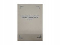 Matka Boża Do Kapłanów Swoich Umiłowanych Synów - Opracowanie zbiorowe ...