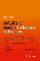 MATLAB and Simulink Crash Course for Engineers - Springer Nature Switzerland AG | Książka w Empik