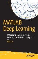MATLAB Deep Learning - Kim Phil | Książka w Empik