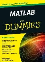 Matlab für Dummies - Sizemore Jim | Książka w Empik