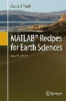 MATLAB® Recipes for Earth Sciences - Trauth Martin H. | Książka w Empik