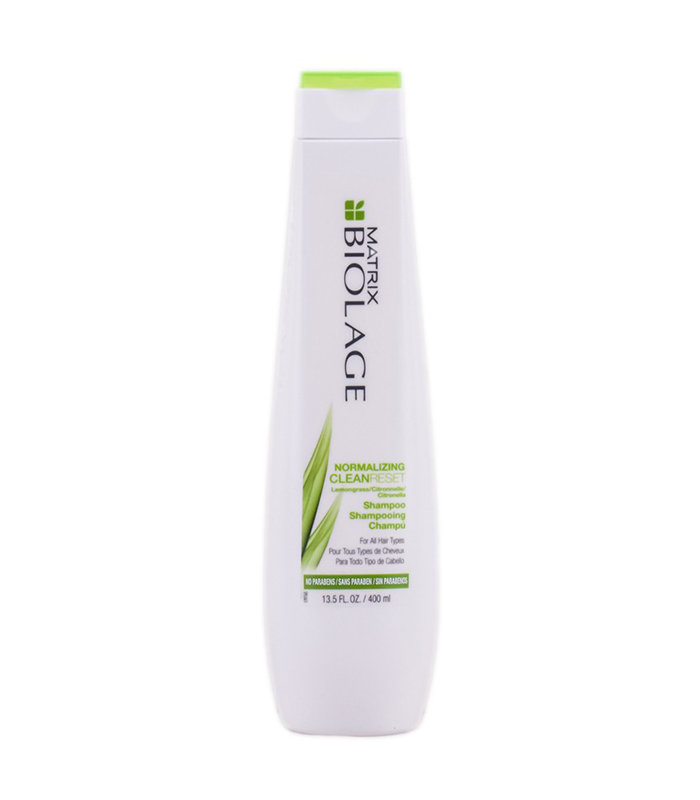 Matrix, Biolage Clean Reset, szampon normalizujący do włosów, 250 ml ...