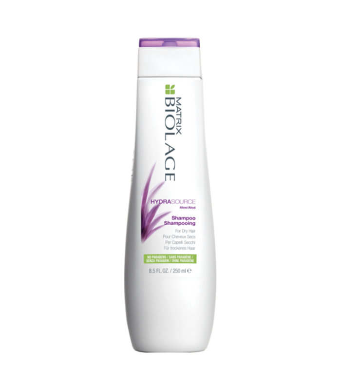 Matrix, Biolage Hydrasource, szampon nawilżający do włosów, 250 ml ...