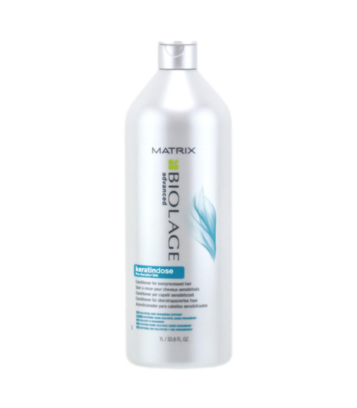 Matrix, Biolage Pro-Keratin, odżywka do włosów, 1000 ml | Sklep EMPIK.COM