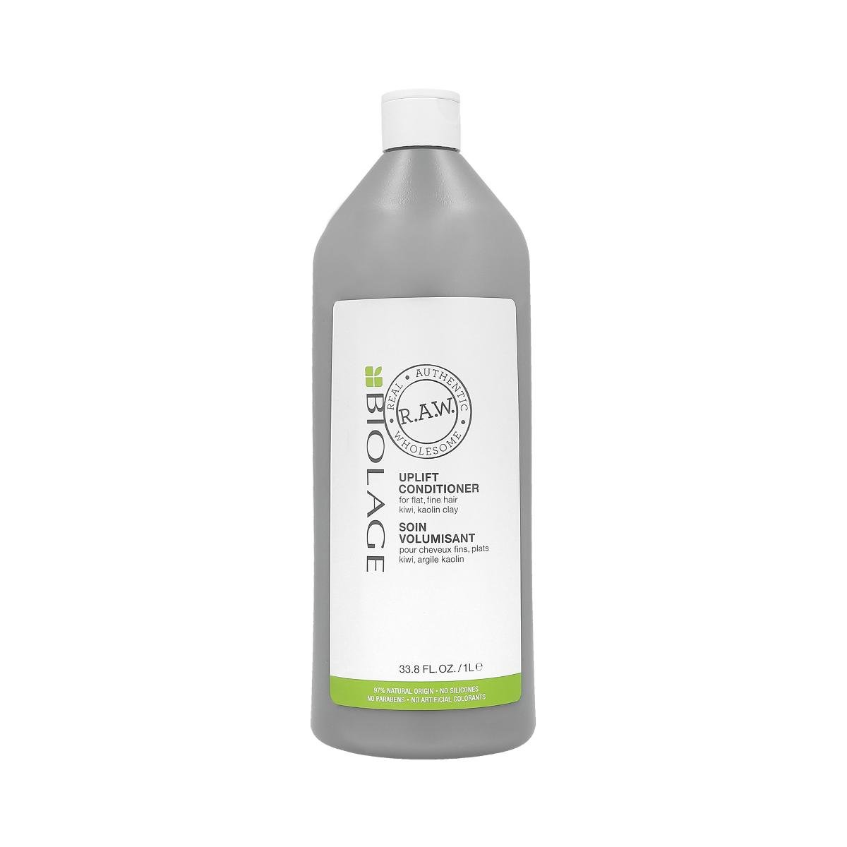 Matrix, Biolage R.A.W Uplift, odżywka do włosów cienkich, 1000 ml ...