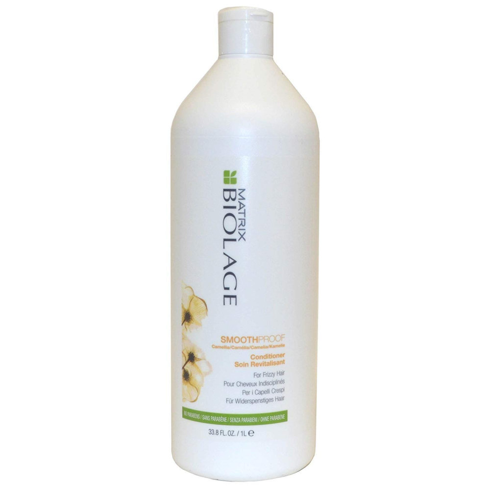 Matrix Biolage SmoothProof Odżywka wygładzająca 1000ml | Sklep EMPIK.COM