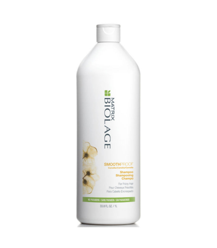 Matrix, Biolage Smoothproof, szampon do włosów, 1000 ml | Sklep EMPIK.COM
