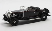 Matrix Cadillac 452A V16 Roadster Fleetw 1:43 Mx20301-451 - Matrix ...